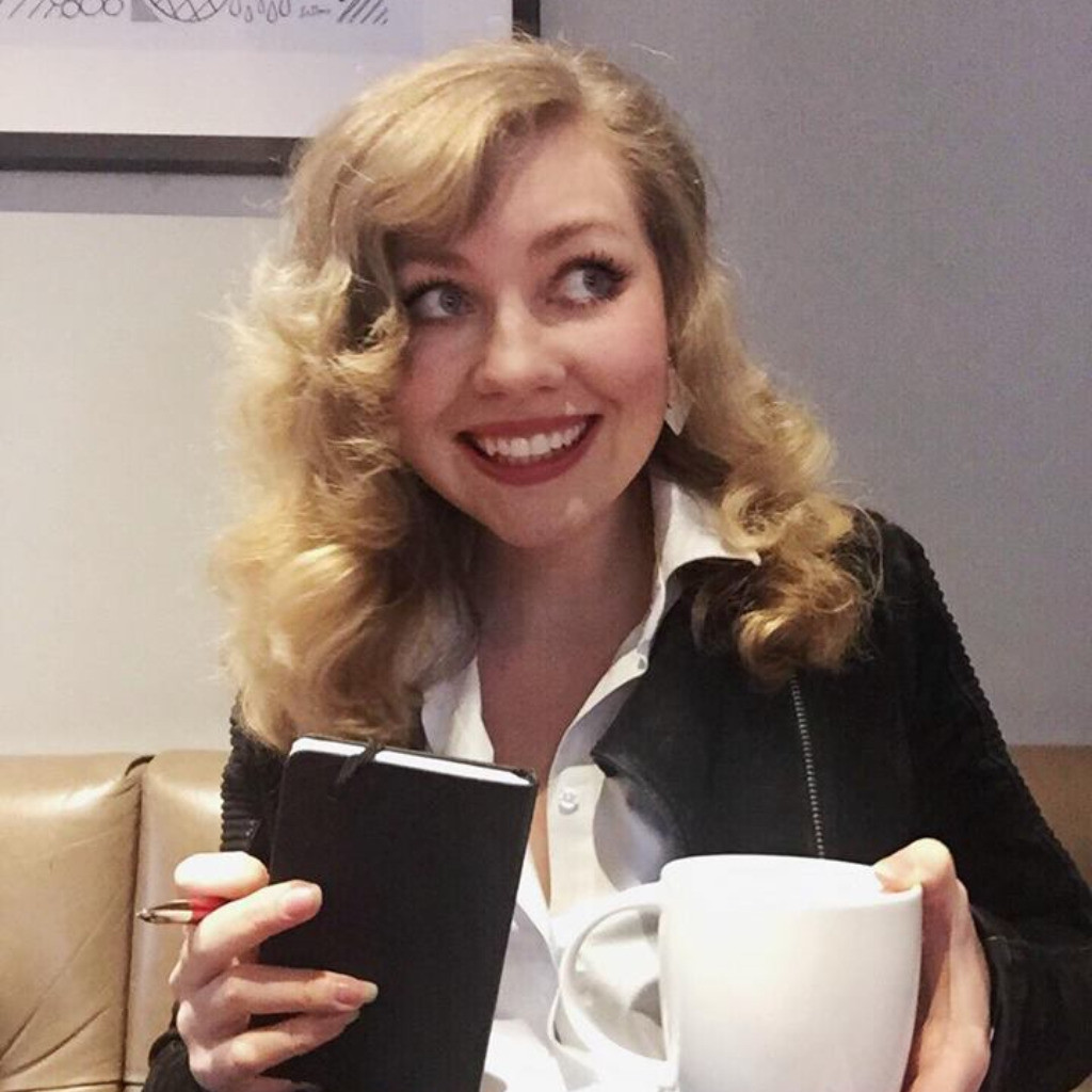 Tatjana Chernenko - Software Developer on Cloud Platform (Data Science ...