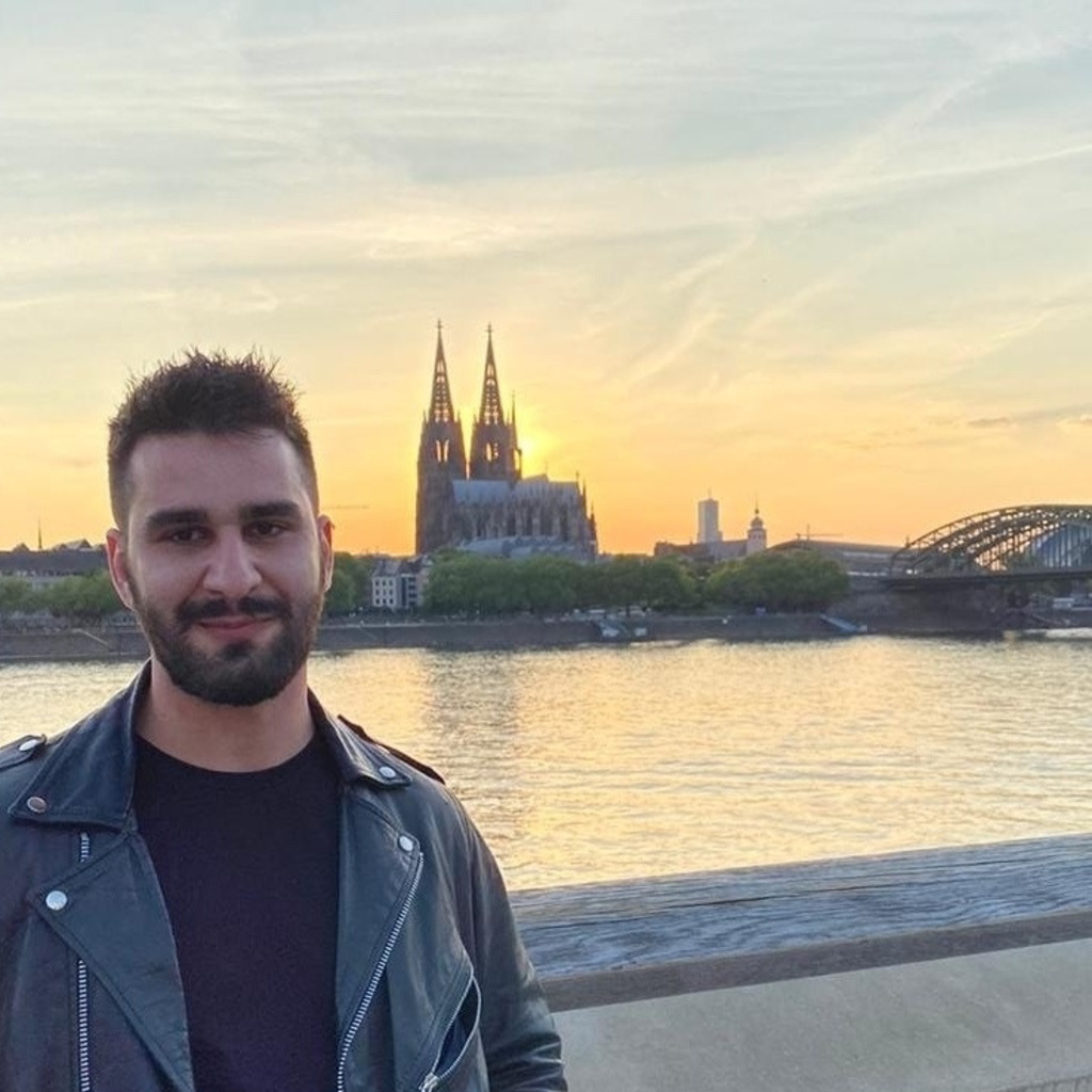 Dimitrios Kaikonidis - Fullstack Developer - Accenture Song | XING