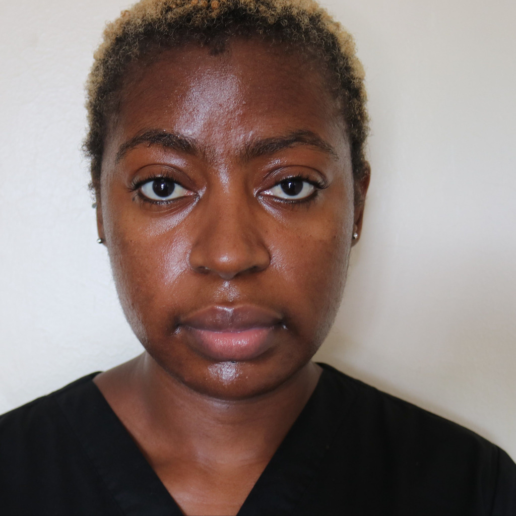 Shirlyn Burudi - Psychiatric Nurse - International School of Management ...