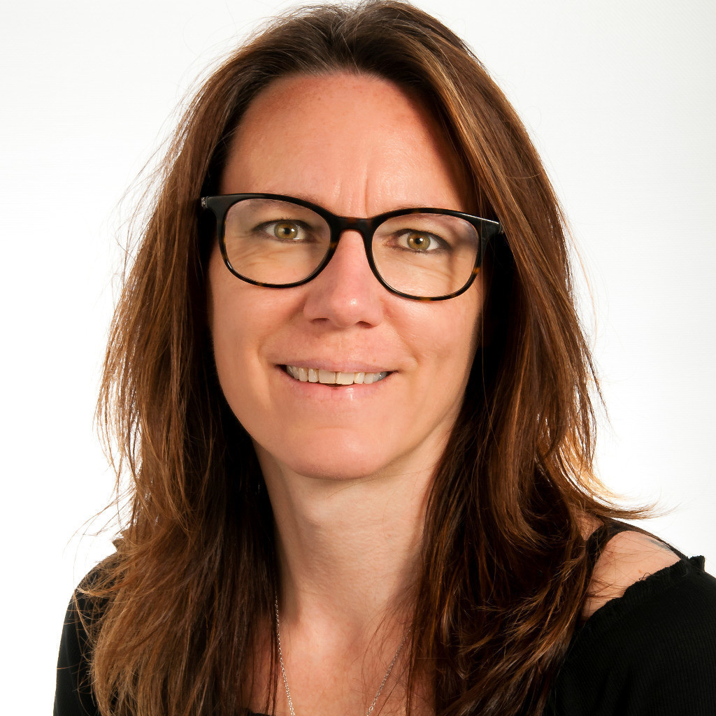 Cornelia Ellenberger - Leiterin Distributionsgebiet Härkingen - Die ...