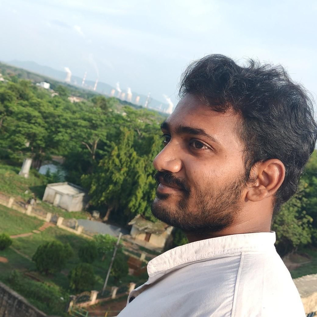 Santhosh Kumar - devops - Silicon smart tek | XING Santhosh Kumar - devops - Silicon smart tek | XING