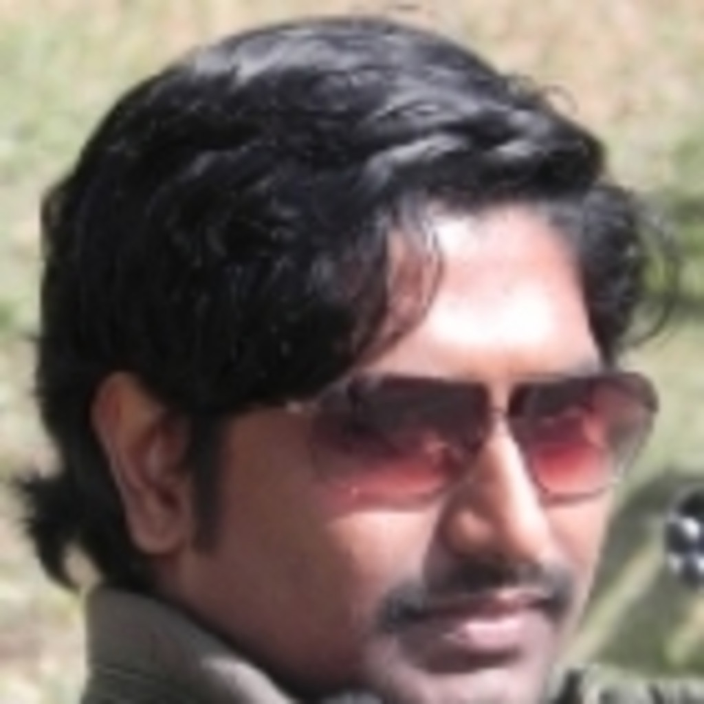 Vinay Kumar - Head Sales & Marketing - Merritt Innovative Solutions ...