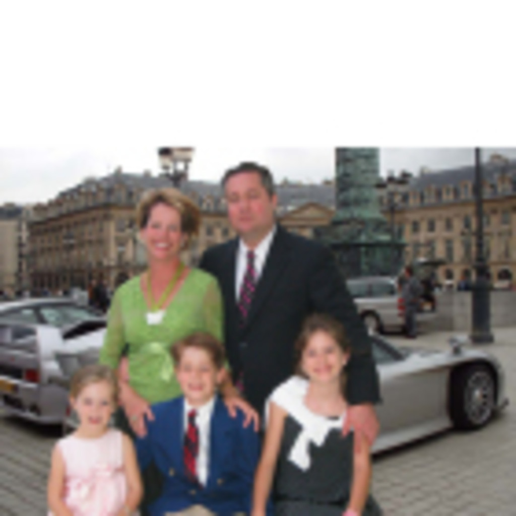 JAMES H. JACKSON - PRESIDENT - LAUFEN INC. | XING