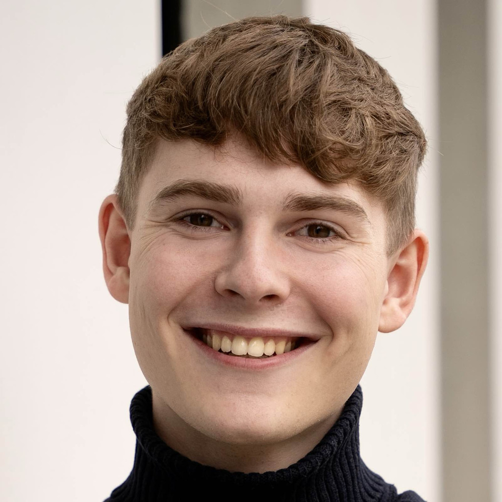 Robert Scheffler - Werkstudent - After Sales - 2W Technische ...