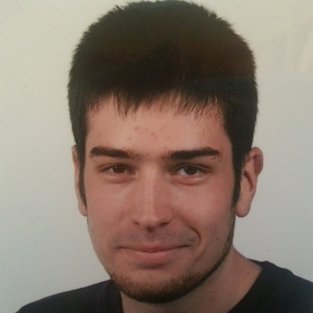 Jan Koslik - Informatik - Universität Koblenz-Landau | XING