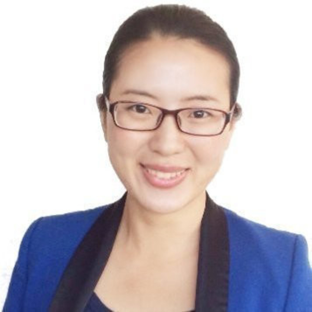 Mag. Yuting Tang - Business Development - tcworld GmbH | XING