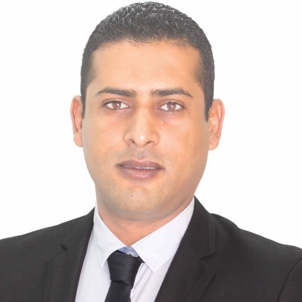 Dr. Walid Mourou - AI Research Lead - InstaDeep | XING