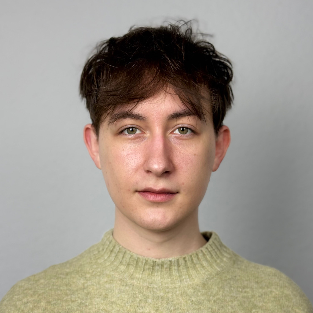 Vladislav Ferafontov - Frontend Developer - Vladislav Ferafontov | XING