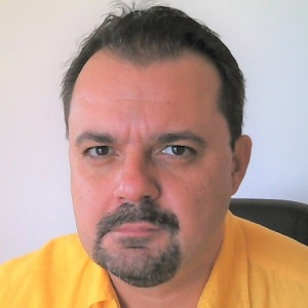 Dipl.-Ing. Gabriel Popovici - Executive Manager / Owner - Tika Group ...