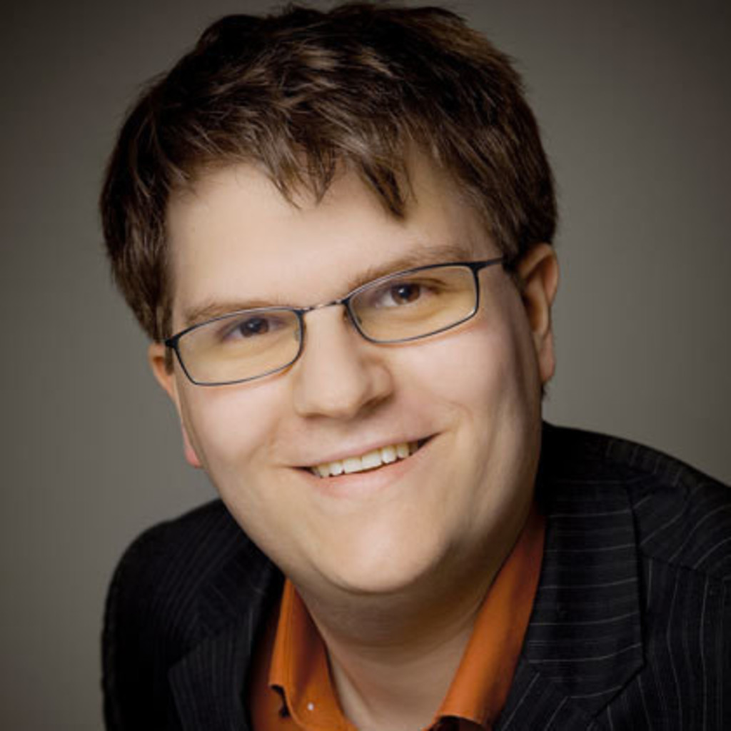 Jörn Sander - Geschäftsführer - Telefonbuchverlag Ludwig Schmidt | XING