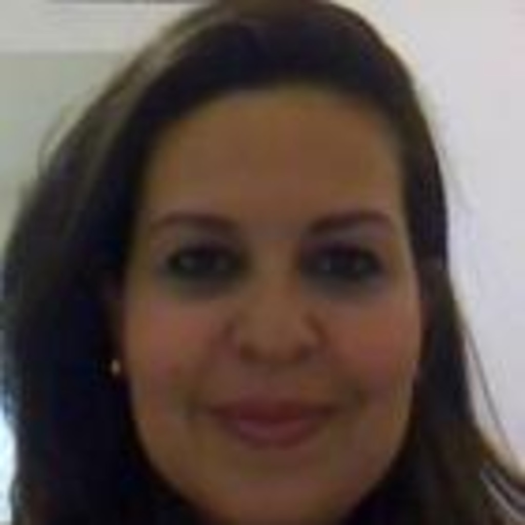 Loubna Chaib - HR Professional - NA | XING