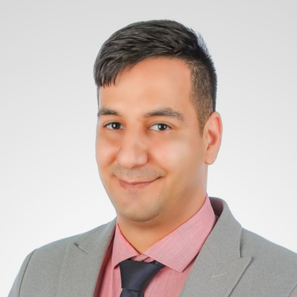 Ali Asadi - Senior Fullstack Developer - Hahn Software | XING