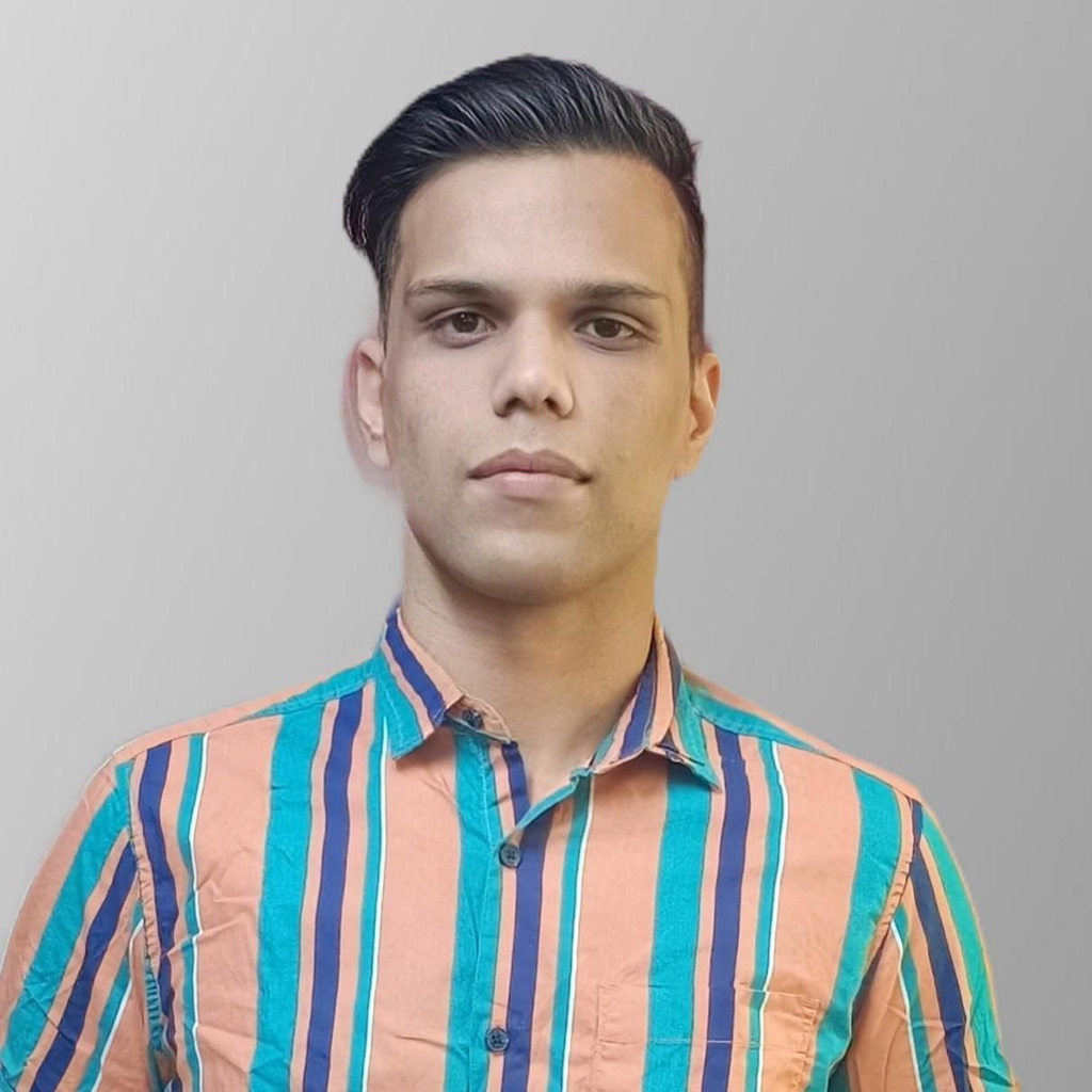 Manish Kumar - Associate Software Engineer - Ekaggata Technologies | XING