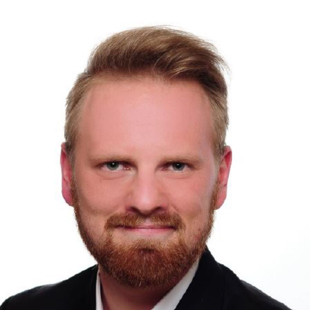 Christian Faust - Leiter Auftragsvor- und Bearbeitung - DB AG | XING