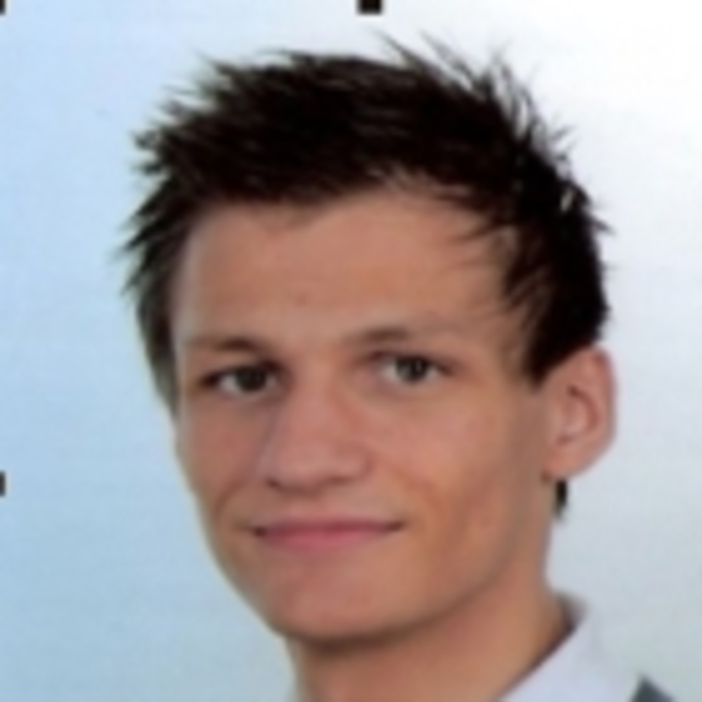 Benjamin Raphael Kremers - In bearbeitung - In bearbeitung | XING