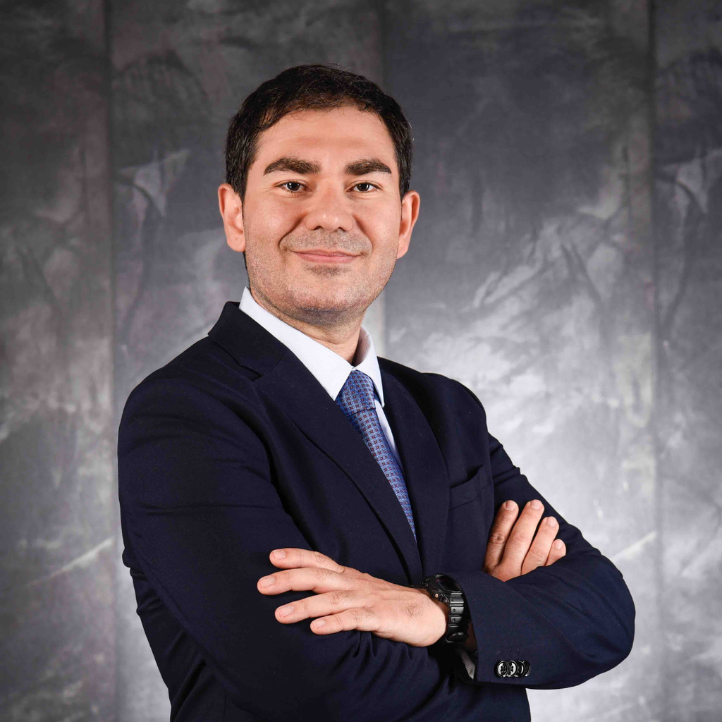 Dr. Aidin Nejadsalim - Research Assistant - Technische Universität ...