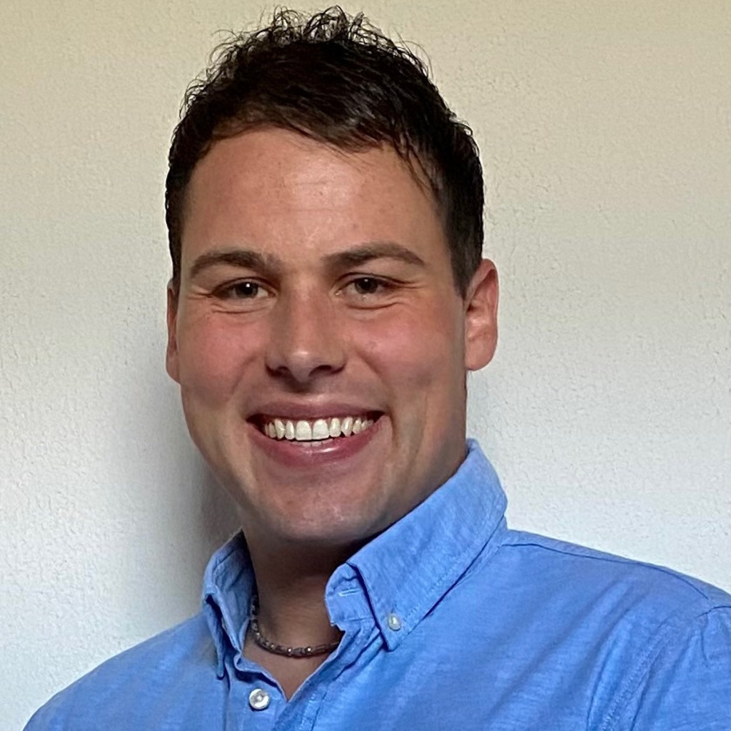 Robin Schwarz - DAA-Technikum | XING