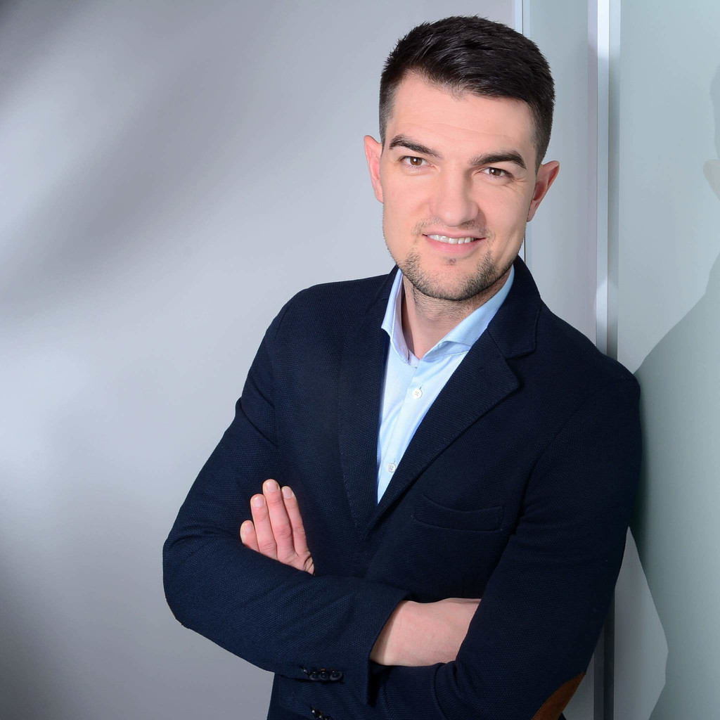 Artur Neufeld - Teamleiter Logistik - toom Baumarkt GmbH | XING