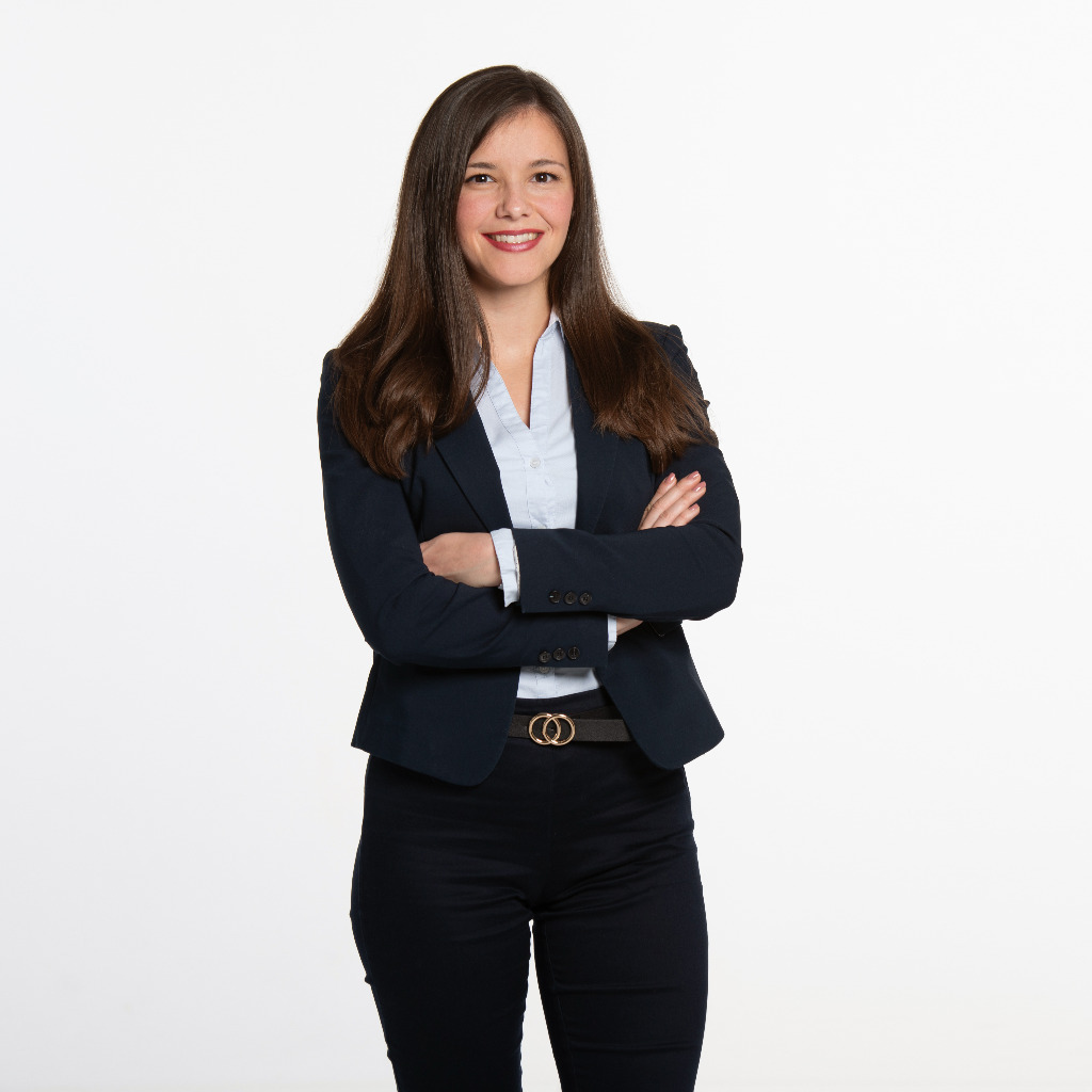 Adelheid Glott - Cofounder of AI Voices & AI Cameo - AI Voices | XING