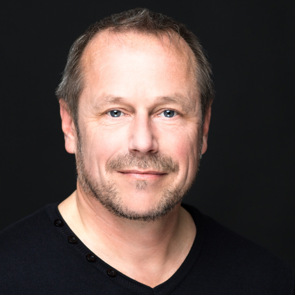 Frank Hense - Leiter Vertrieb, B2B & Gastronomie - Messe- und ...