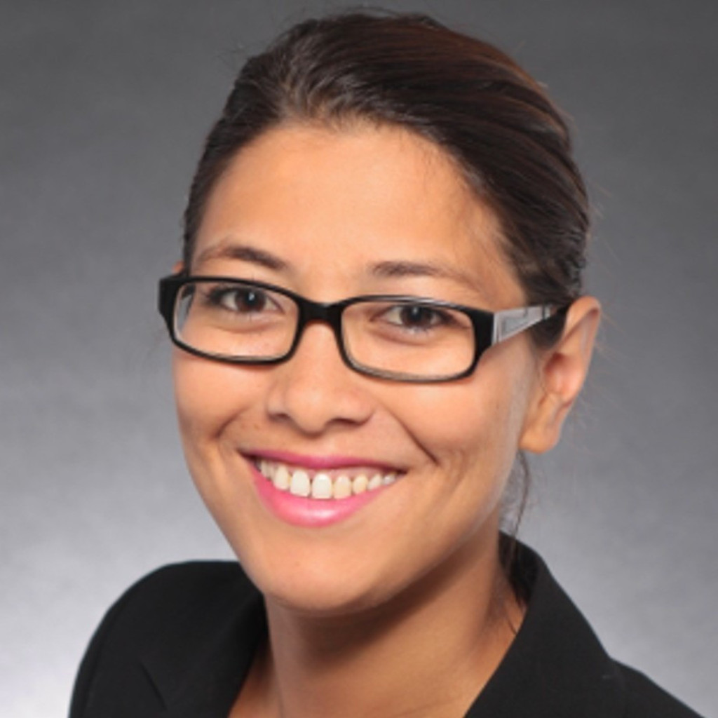 Cynthia Stern - Recruitment Researcher - Technology - Swisslinx AG | XING