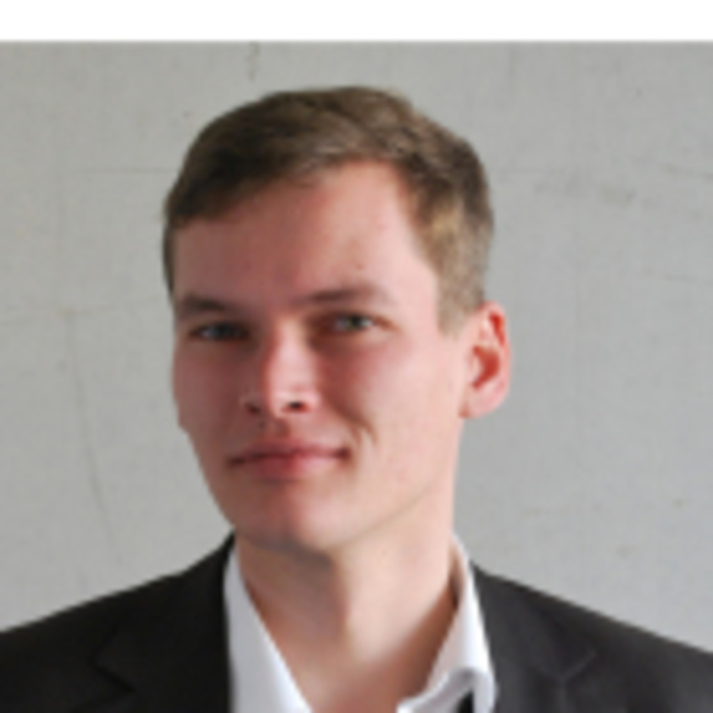 Christoph Rosenkranz - Abteilungsleiter Stadtplanung (stellv ...