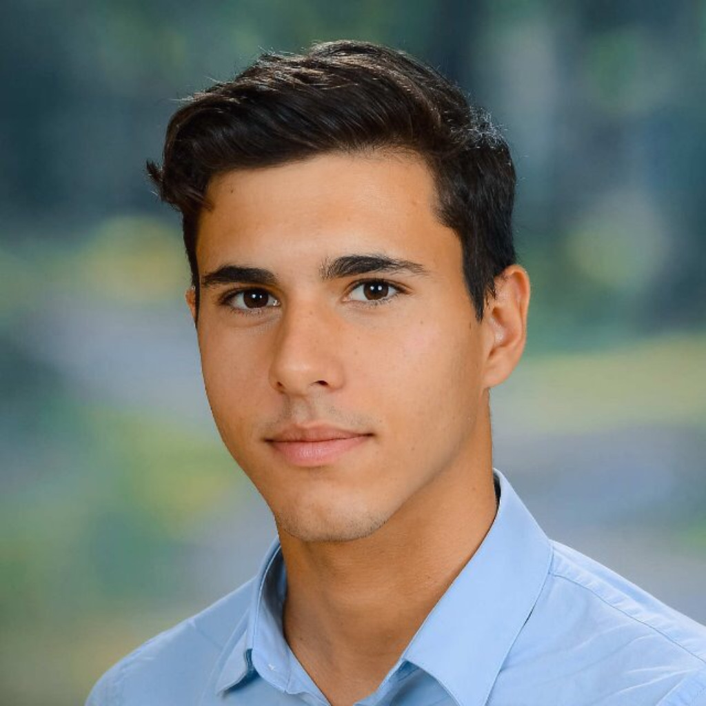 Nico Weiß - Innovation Engineer - MIDES Healthcare Technology GmbH | XING