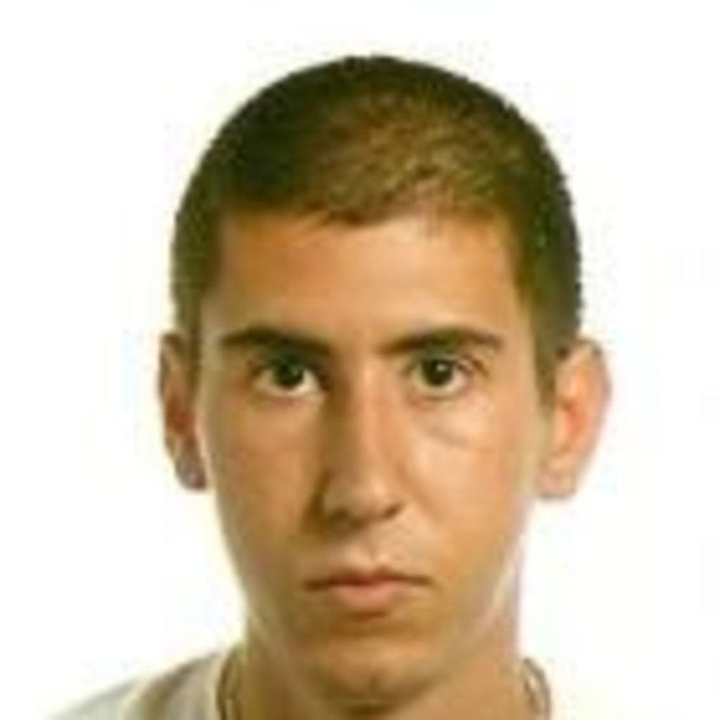 Valentin Marian Serban - Monitor infantil - Planeta Magic Elche | XING