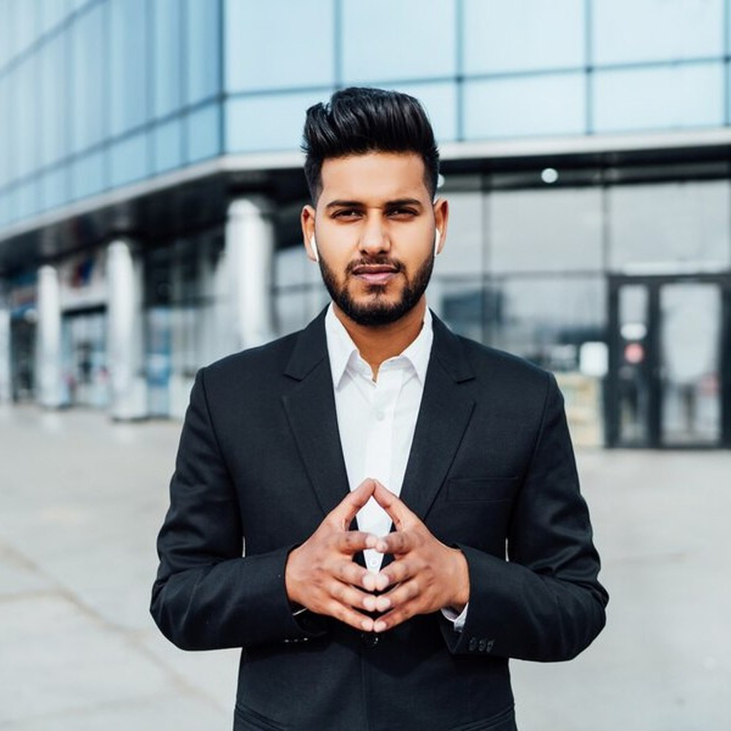 Sanjay Singh - Marketing Assistant - IZI | XING