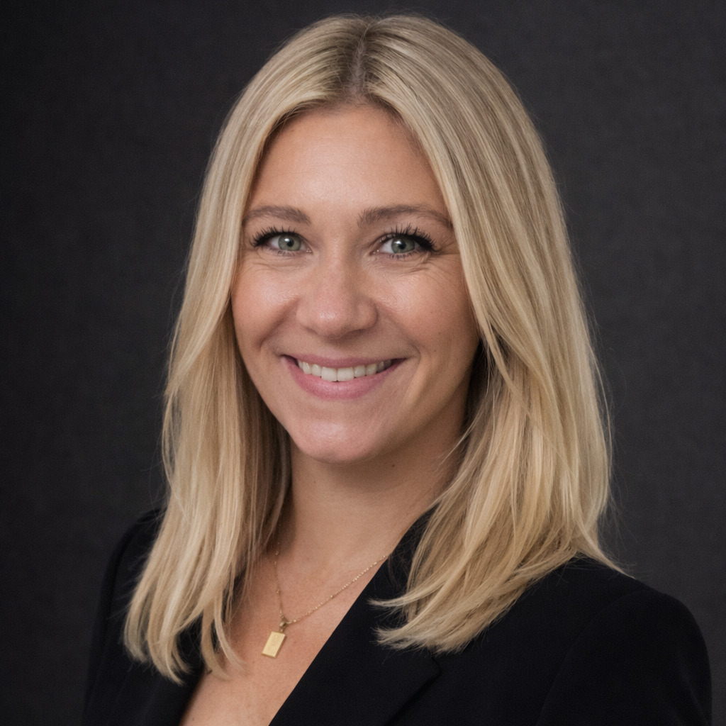 Nicole Andres - Senior Specialist Recruiting - TARGOBANK | XING