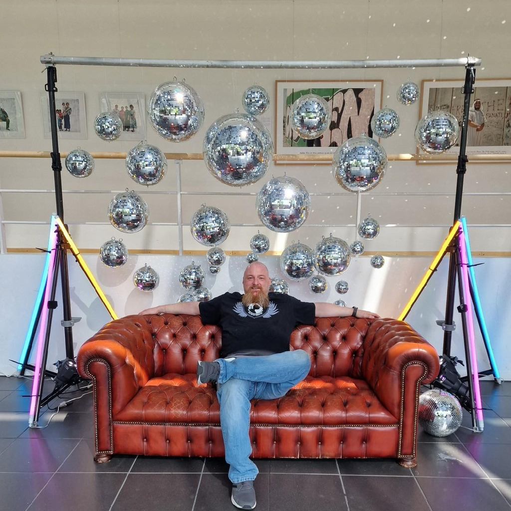 Thorsten Wallhorn - Deputy Manager IT - cv Cryptovision GmbH | XING