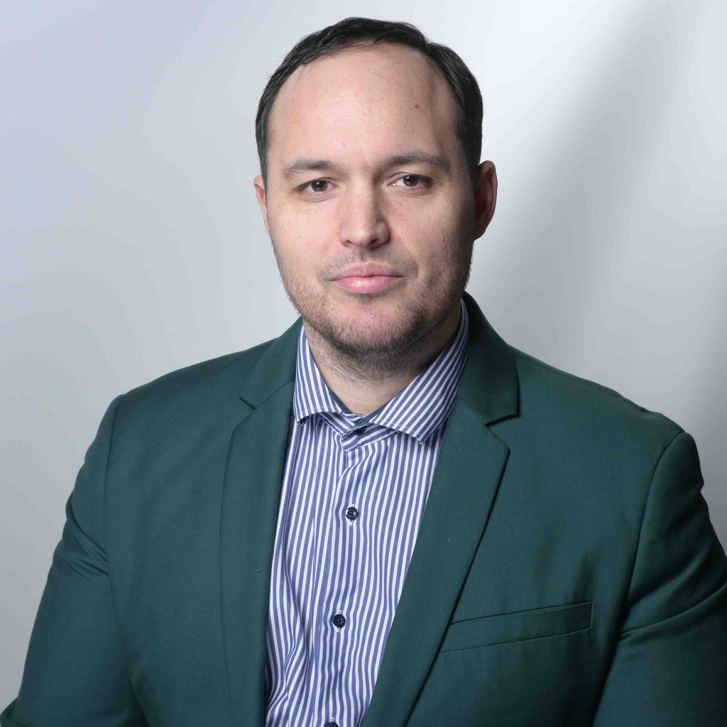 Heiko Gloss - Kaufmännischer Leiter - 2Spicy Entertainment | XING