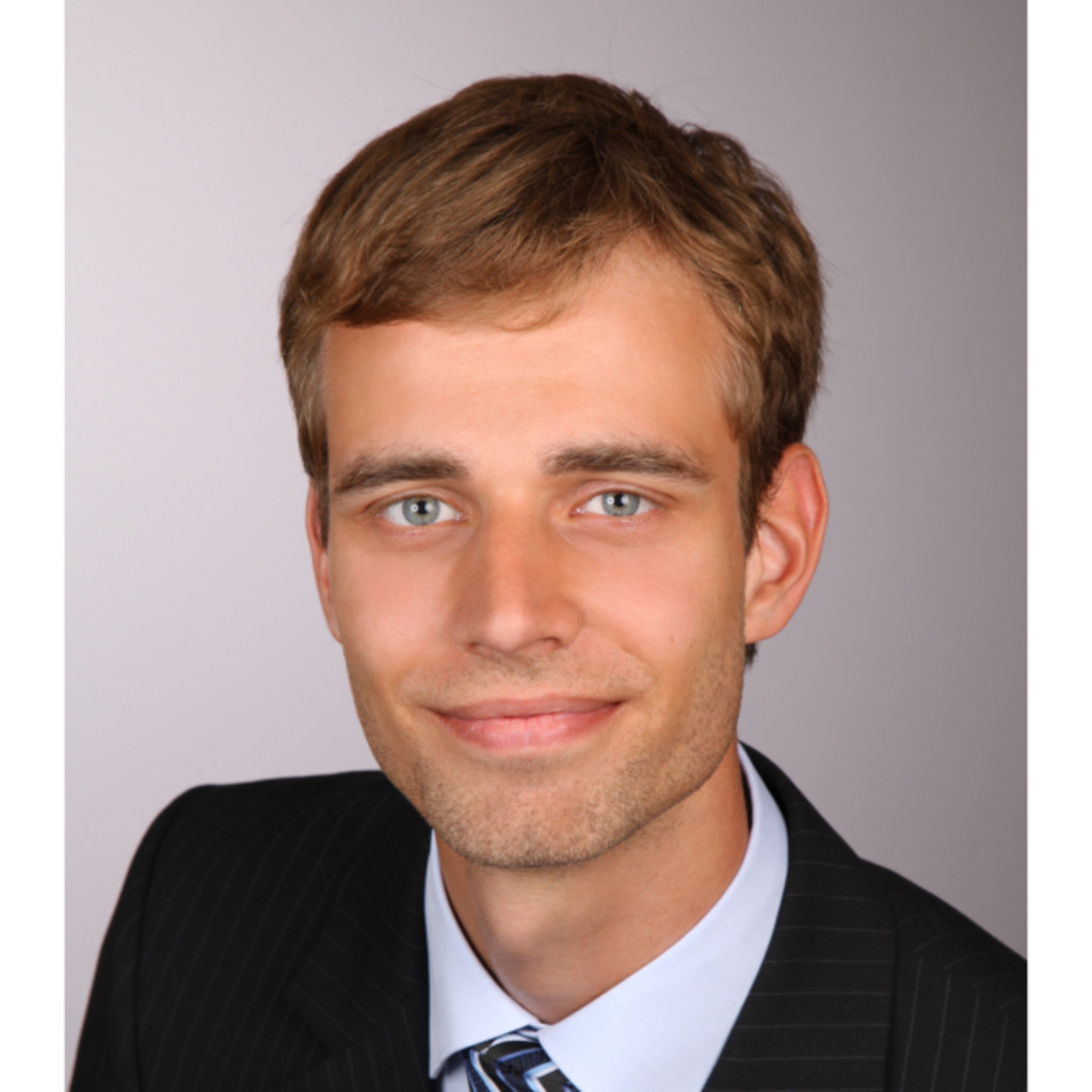 Dr. Benjamin Jastrow - Simulationsingenieur - Porsche AG | XING