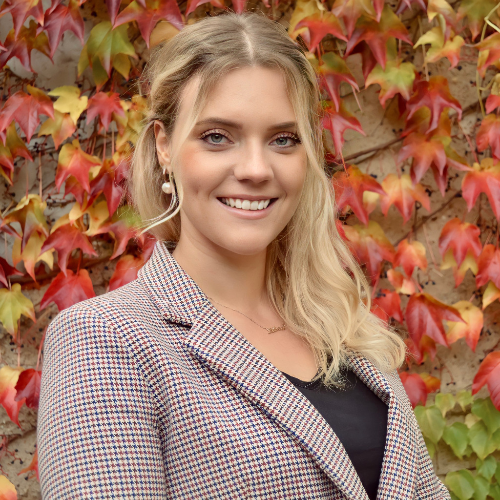 Laura Wienecke - Studentische Hilfskraft PR - Blutbank Leipzig | XING