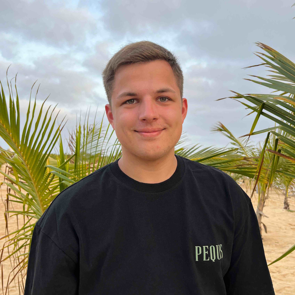 Marius Meyer - Gesundheits- und Kinderkrankenpfleger - DRK | XING