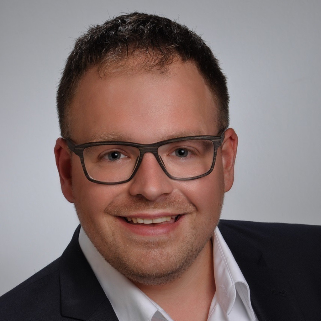 David Stephan - Leiter Instandhaltung - Michelin Reifenwerke AG & Co ...