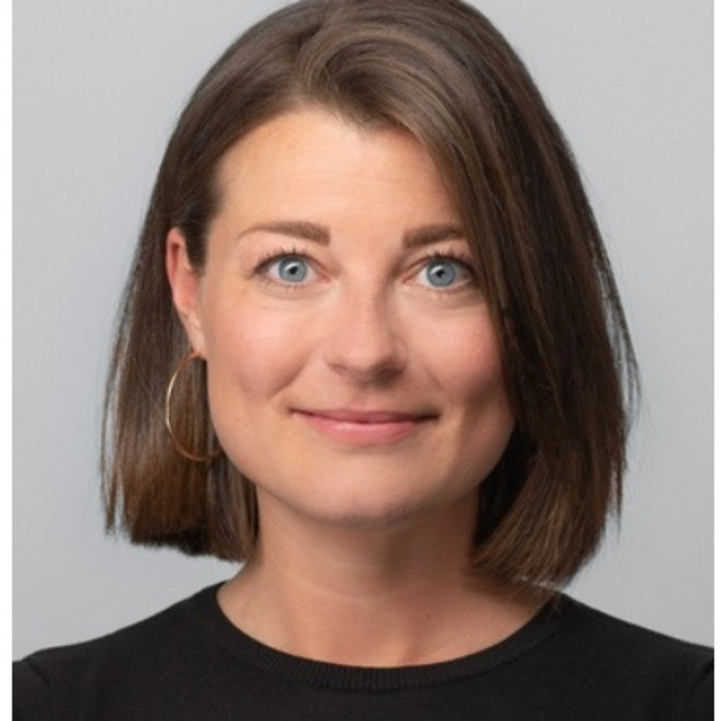 Lisa Hohmann - Personalenwicklung, Trainerin und Beraterin - [dwp ...