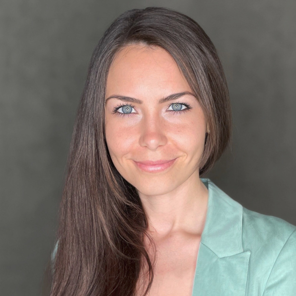 Kim Mill - Strategischer Einkäufer - Bosch Rexroth AG | XING