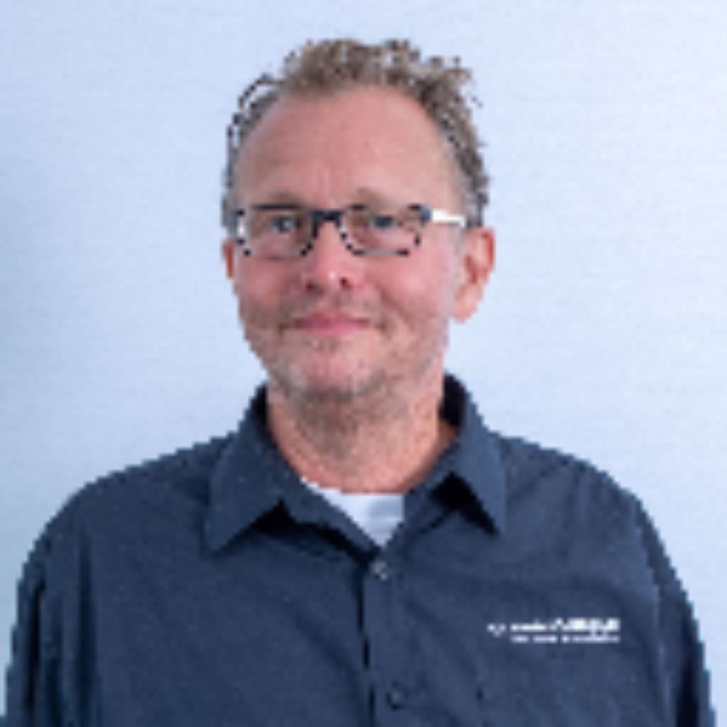 Michael Hilder - Senior Sales Representative - GLS Germany GmbH & Co. OHG | XING