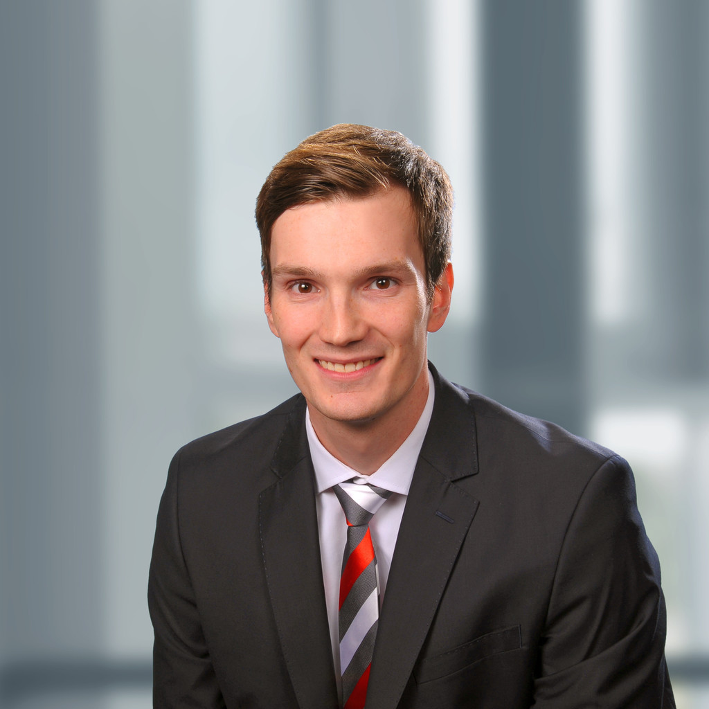 Patrick Schubert - zertifizierter Mercedes-Benz Verkäufer - Mercedes ...