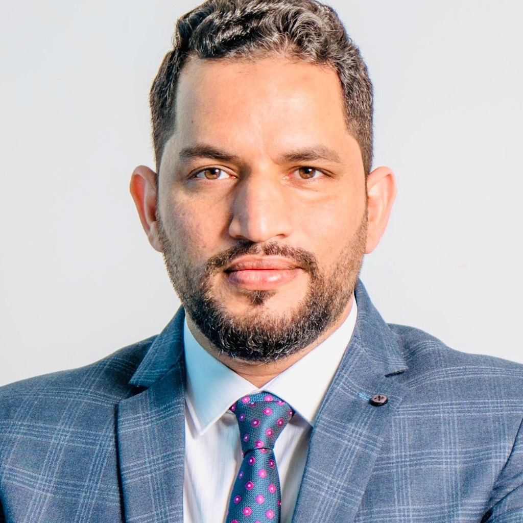 MUHAMMAD ADNAN - Business Development Manager - Comera Financial ...