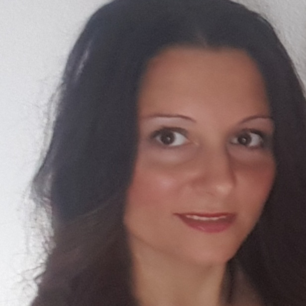 Raffaella Allevato - Sachbearbeiterin Export - bredent GmbH & Co. KG | XING