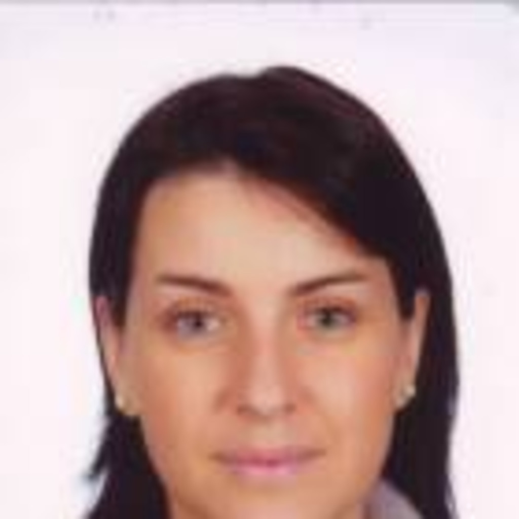 Maria Dolores Crespo - Group Leader Chromatography Development ...