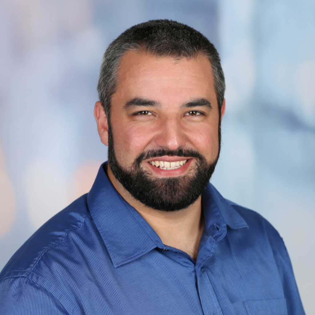 Andreas Rudolf - Project Manager - Customized Soltuions Service - Kern ...