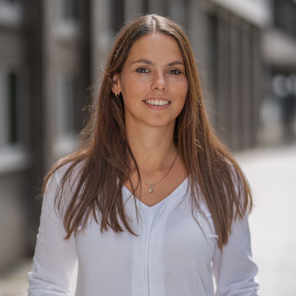 Julia Janßen - Assistenz der Öffentlichkeitsarbeit - Gemeinde Ganderkesee | XING