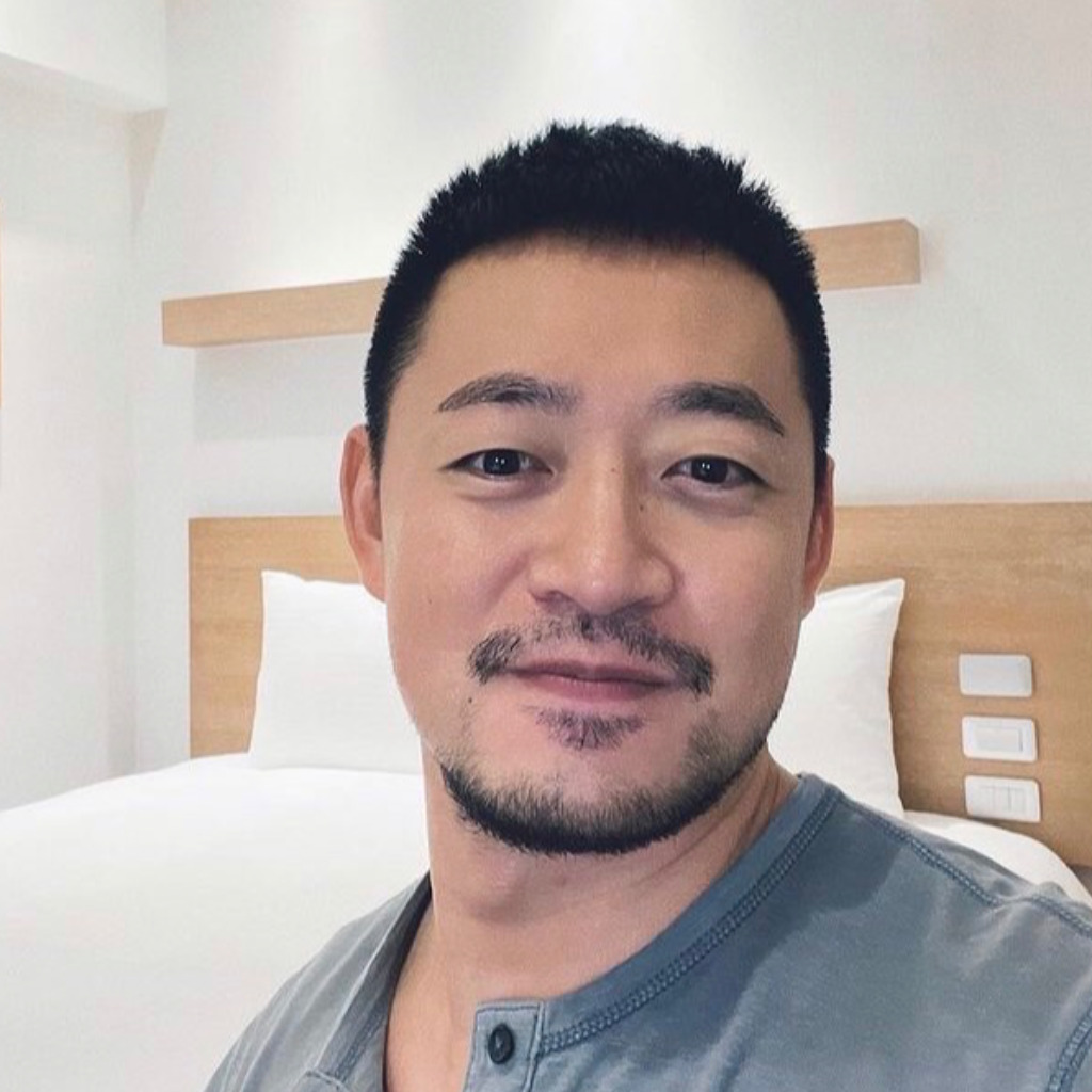 Samuel Soon - Director of Finance & Administration - Coinbase | XING