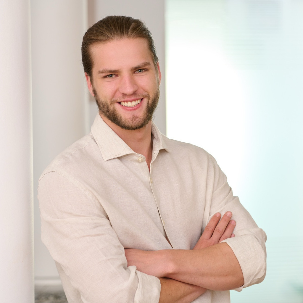 Peter Grahm - Projektmanager - LetMeRepair Rhein-Main GmbH | XING