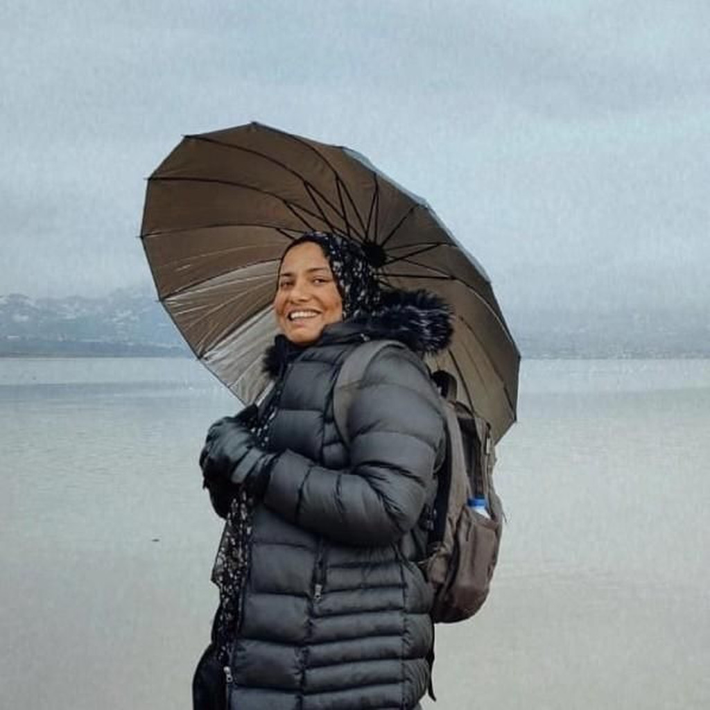 Sara Nasser - Senior Software Engineer - PWC Professional Worldwide ...