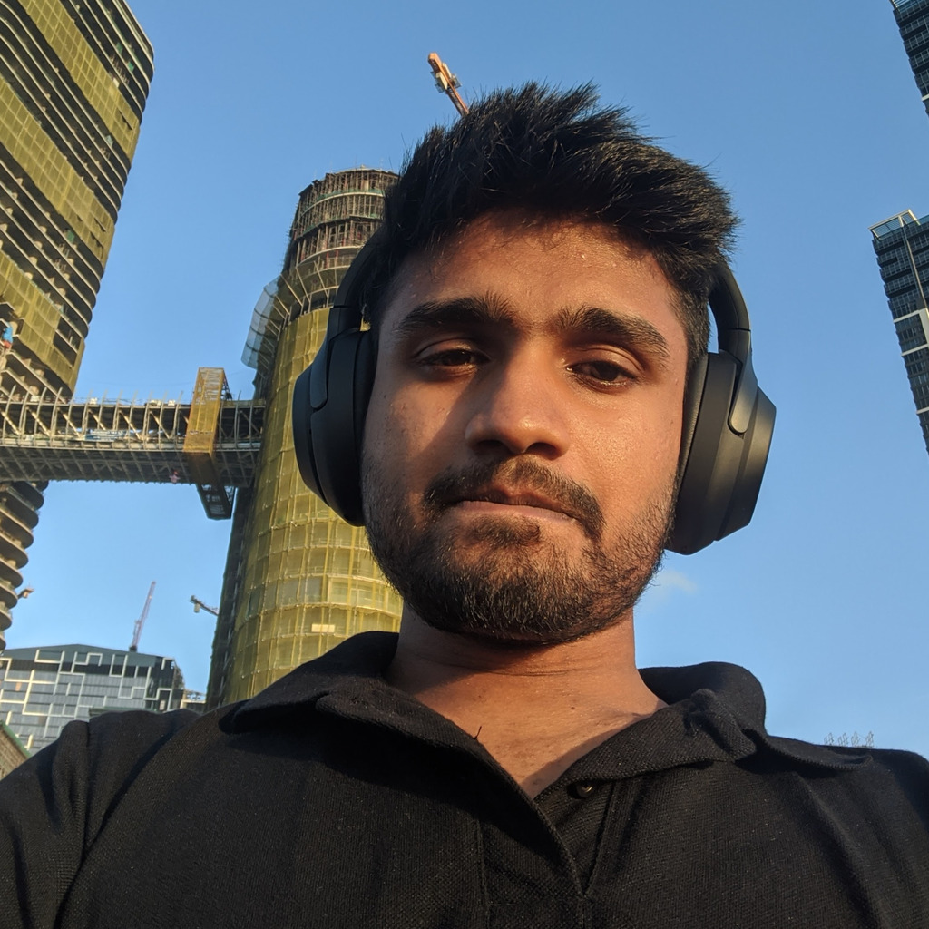 Rashmin Mudunkotuwa - Software Engineer - WSO2 | XING