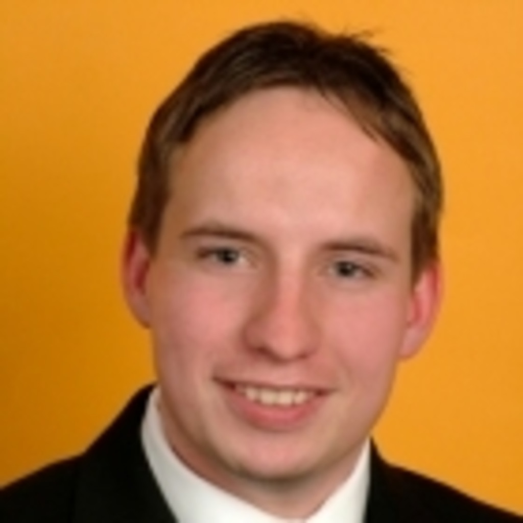 Dr. Martin Kipping - Level 4 Process Engineer - Tokyo Electron | XING